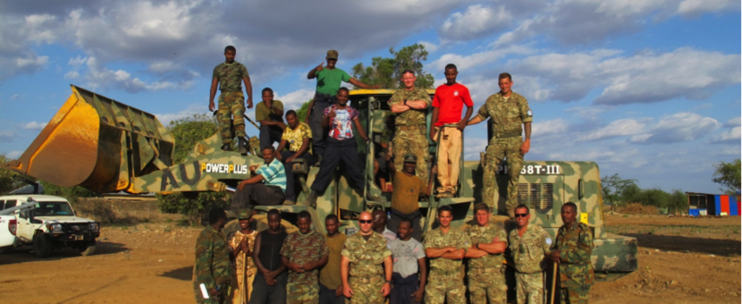 UNSOS | United Nations Support Office in Somalia